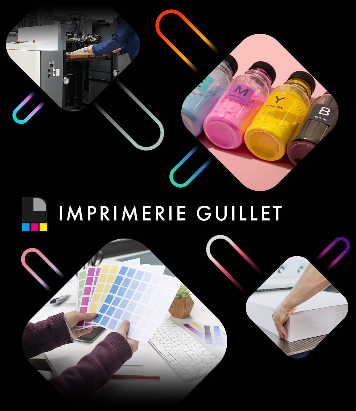 Blog - Imprimerie guillet